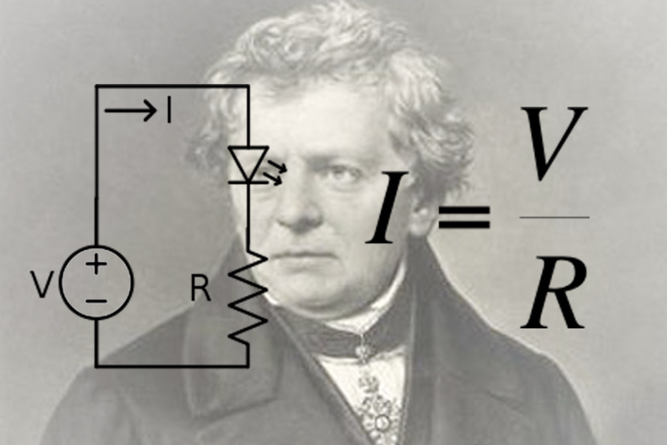 La ley de Ohm - Tech Krowd