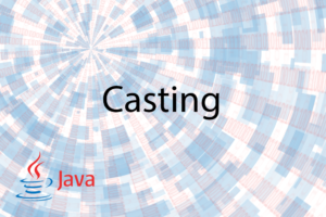 Java: Conversión de tipos (Java casting) - Tech Krowd