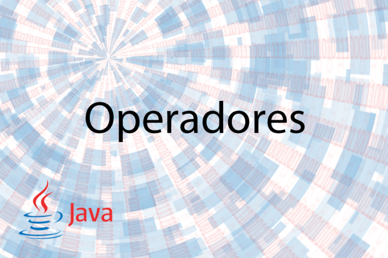 Java: Operadores y expresiones - Tech Krowd
