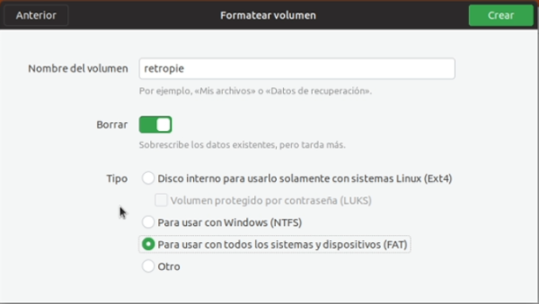 Cómo construir tu propia videoconsola II - Tech Krowd