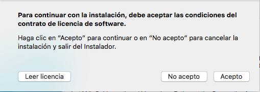 Cómo instalar Python 3 en Mac Os X (10.9 o posterior) - Tech Krowd