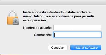 Cómo instalar Python 3 en Mac Os X (10.9 o posterior) - Tech Krowd