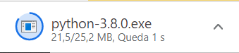Cómo instalar Python 3 en Windows 10 - Tech Krowd