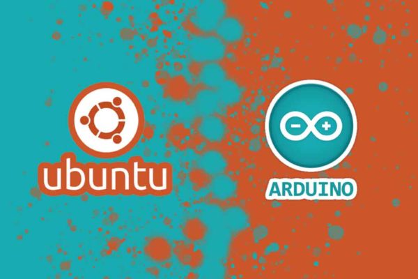 Arduino Tech Krowd
