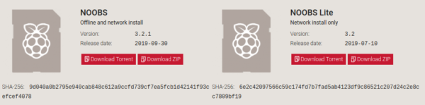 Raspberry Pi: Cómo instalar Raspbian desde NOOBS - Tech Krowd