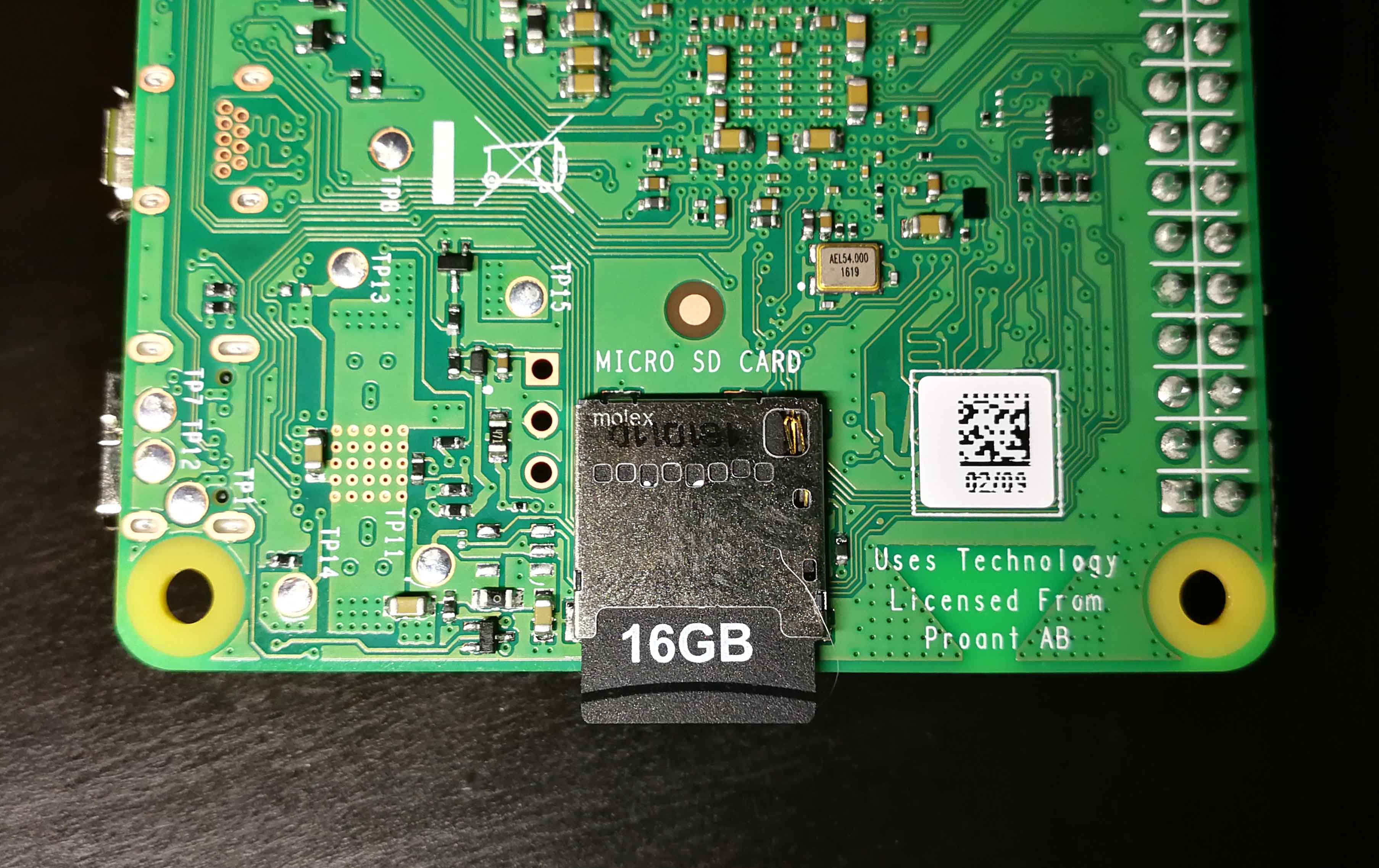 Raspberry Pi: Cómo instalar Raspbian desde NOOBS - Tech Krowd