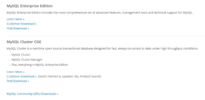 Cómo instalar MySQL en Windows 10 - Tech Krowd
