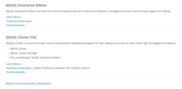 Cómo instalar MySQL en Windows 10 - Tech Krowd