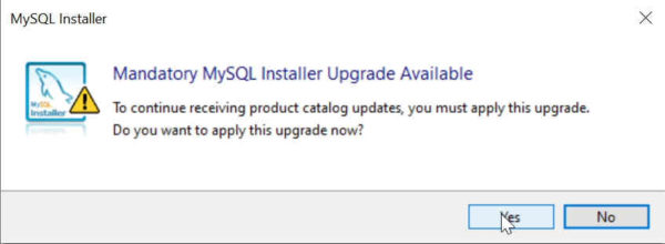 Cómo instalar MySQL en Windows 10 - Tech Krowd