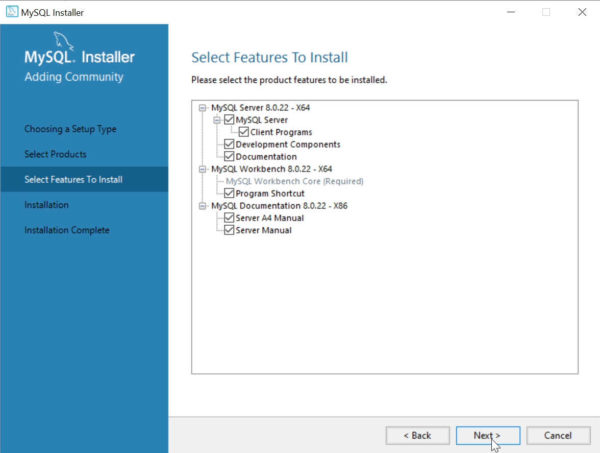 Cómo instalar MySQL en Windows 10 - Tech Krowd
