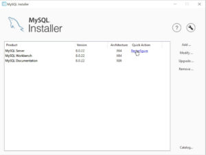 Cómo instalar MySQL en Windows 10 - Tech Krowd