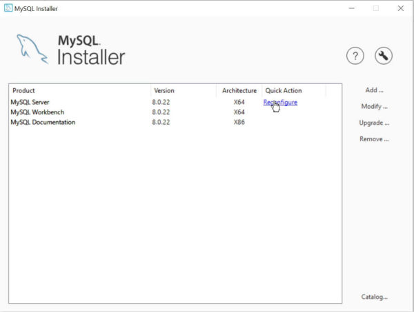 Cómo instalar MySQL en Windows 10 - Tech Krowd