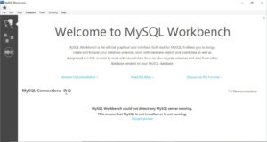 Cómo instalar MySQL en Windows 10 - Tech Krowd