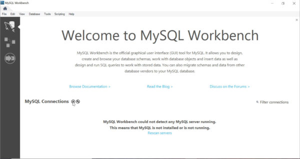 Cómo instalar MySQL en Windows 10 - Tech Krowd