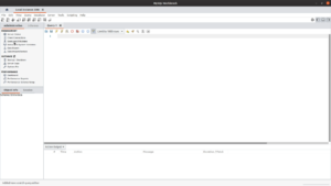 Cómo crear una base de datos en MySQL - Tech Krowd