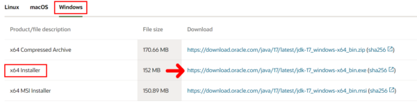 Cómo instalar JDK 17 en Windows 10 y 11 - Tech Krowd