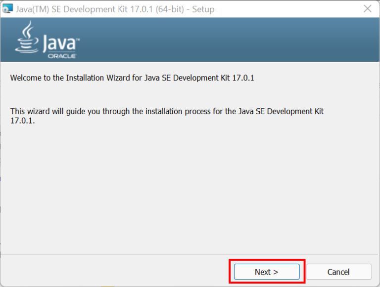 Cómo instalar JDK 17 en Windows 10 y 11 - Tech Krowd