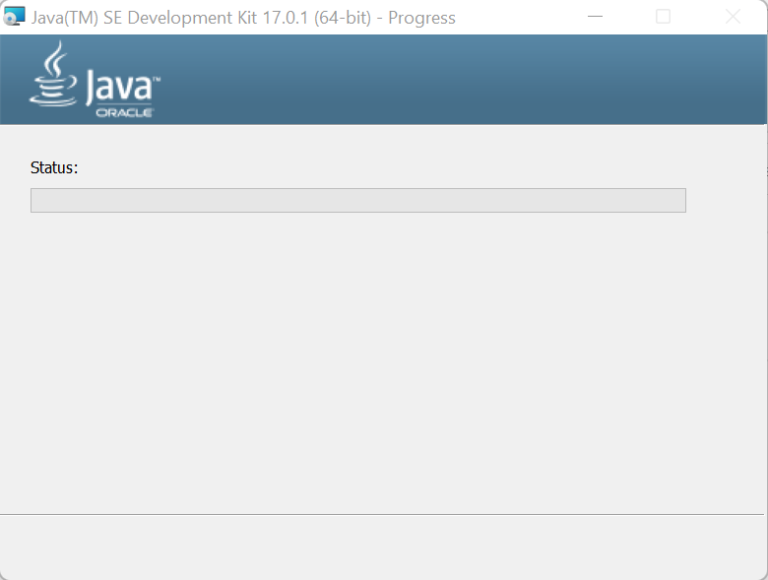 Cómo instalar JDK 17 en Windows 10 y 11 - Tech Krowd