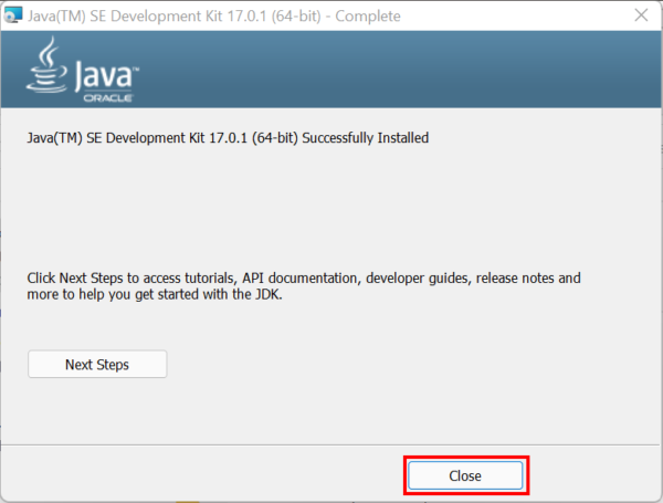 Cómo instalar JDK 17 en Windows 10 y 11 - Tech Krowd