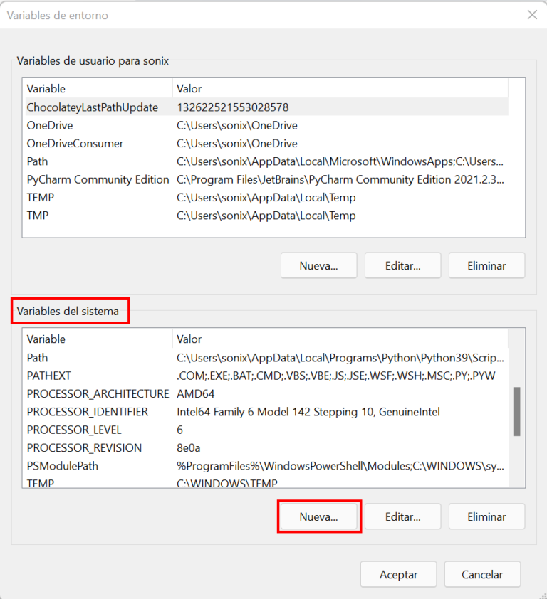 Cómo instalar JDK 17 en Windows 10 y 11 - Tech Krowd