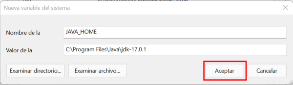 Cómo instalar JDK 17 en Windows 10 y 11 - Tech Krowd