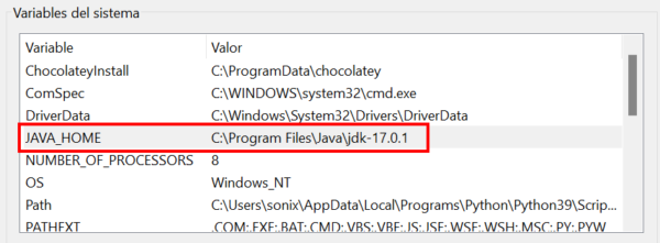Cómo instalar JDK 17 en Windows 10 y 11 - Tech Krowd