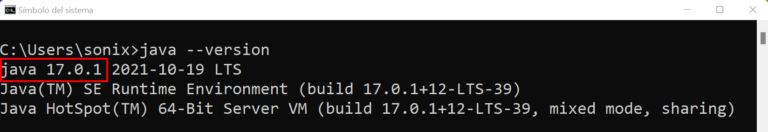 Cómo instalar JDK 17 en Windows 10 y 11 - Tech Krowd