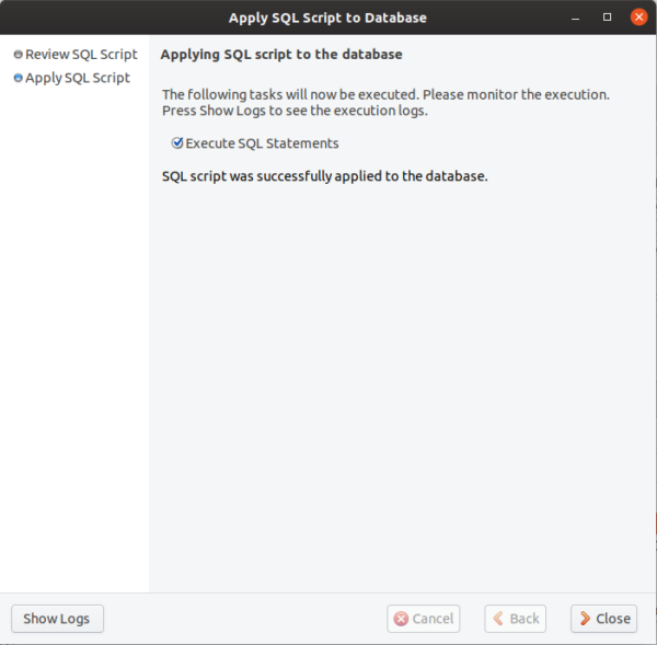 Cómo crear una tabla en MySQL - Tech Krowd